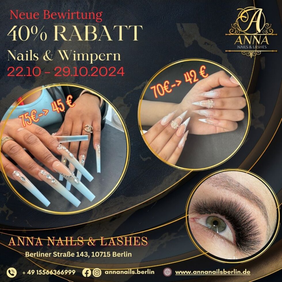 Home - Anna Nails Berlin